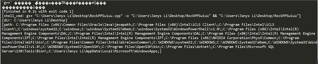 Compiling C On Windows 10 Machine Technical Support Sublime Forum