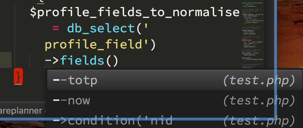 Debugging PHP Snippet Technical Support Sublime Forum