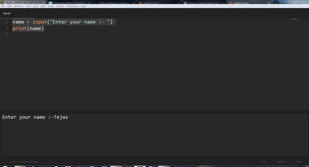 no-output-in-sublime-text-for-python-technical-support-sublime