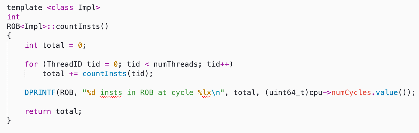 How to improve C++ syntax highlighting? - Technical Support - Sublime Forum