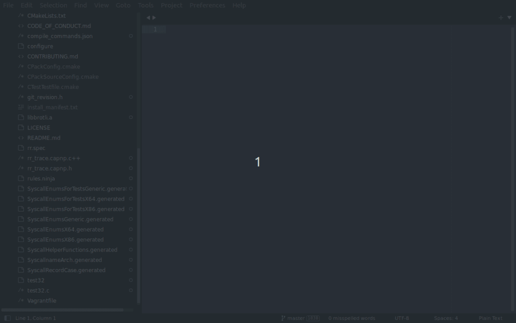 Sublime newbie - compare 2 separate files - General Discussion ...