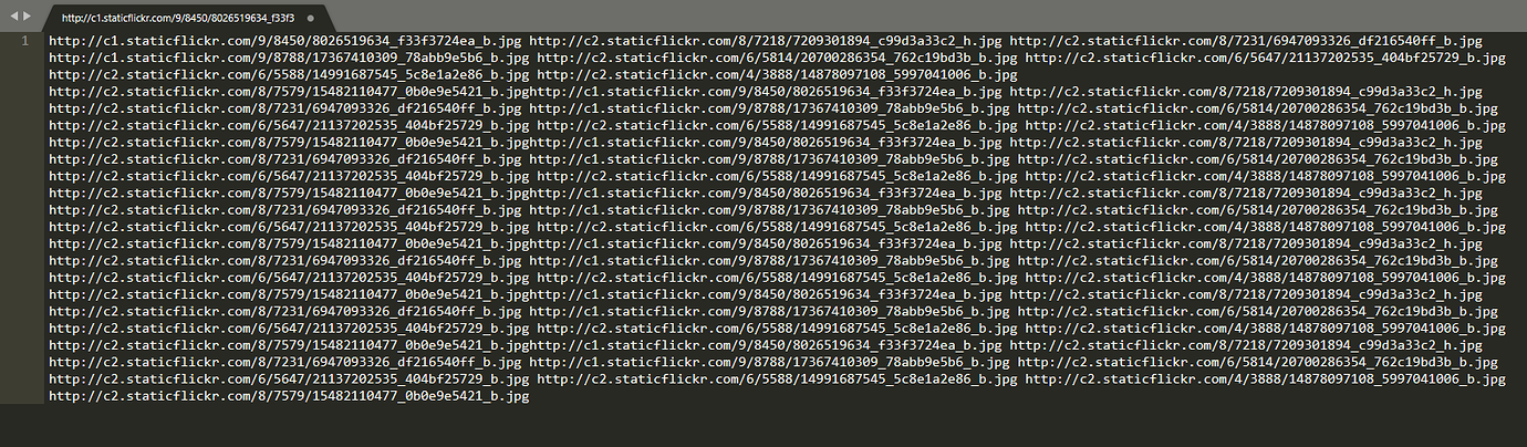 Paste Is Grouping Into One Line Instead Of Several Not Sure How To Fix This Technical Support