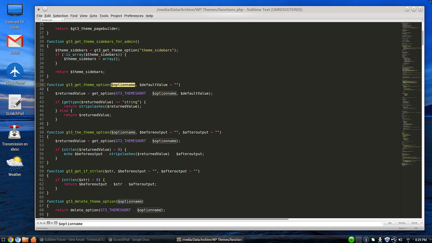 How Do I Enable Hidpi Support On Linux Kde De Technical Support Sublime Forum
