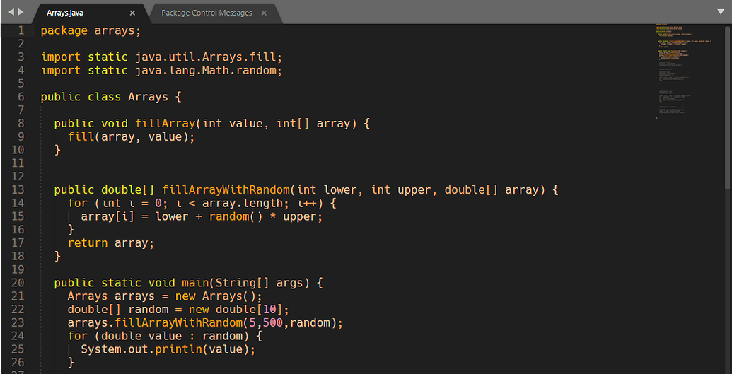 Your Favorite Color Scheme General Discussion Sublime Forum