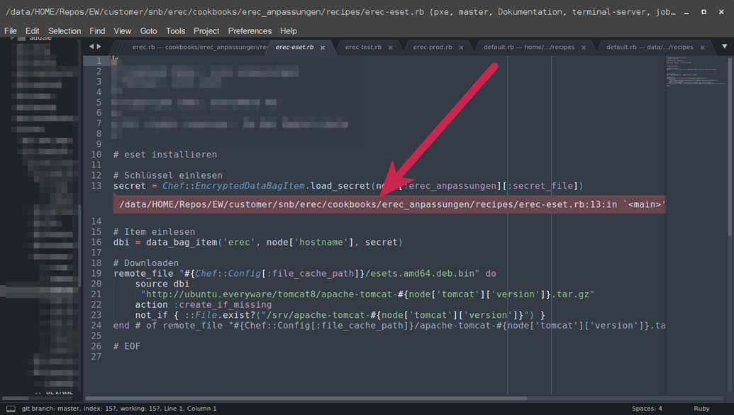 Remove build output from window/file - Technical Support - Sublime Forum