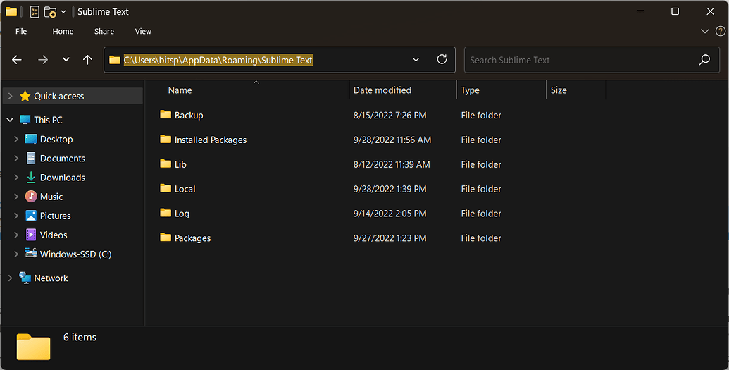 Installing node.js - General Discussion - Sublime Forum