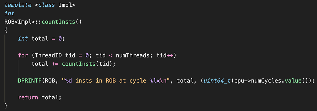 How To Improve C Syntax Highlighting Technical Support Sublime Forum