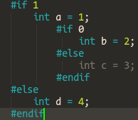 Dev Build 3111 C/C++ Syntax Highlighting Regression - Technical Support - Sublime Forum