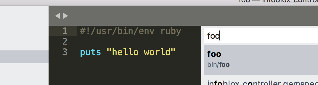 Bug Report: Syntax highlighting theme not recognized sometimes for she-bangs - Technical Support ...