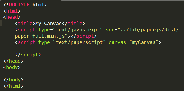 Seeing Colored JS Inside HTML Tag Technical Support Sublime Forum