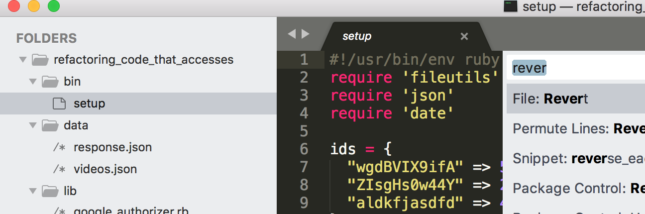 Bug Report: Syntax highlighting theme not recognized sometimes for she ...