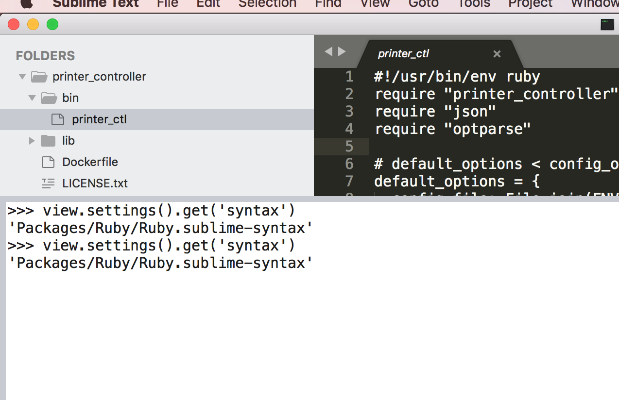 Bug Report Syntax Highlighting Theme Not Recognized Sometimes For She Bangs Technical Support