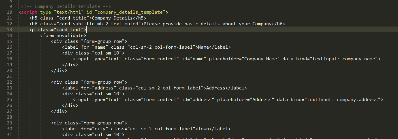 Changes to highlighting in 3161 - Technical Support - Sublime Forum