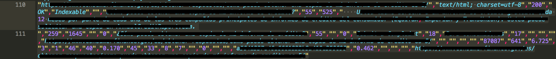 Importing A CSV File With Line Breaks In A Cell Is Causing Line Breaks 