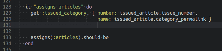Wrong Auto Indent Technical Support Sublime Forum