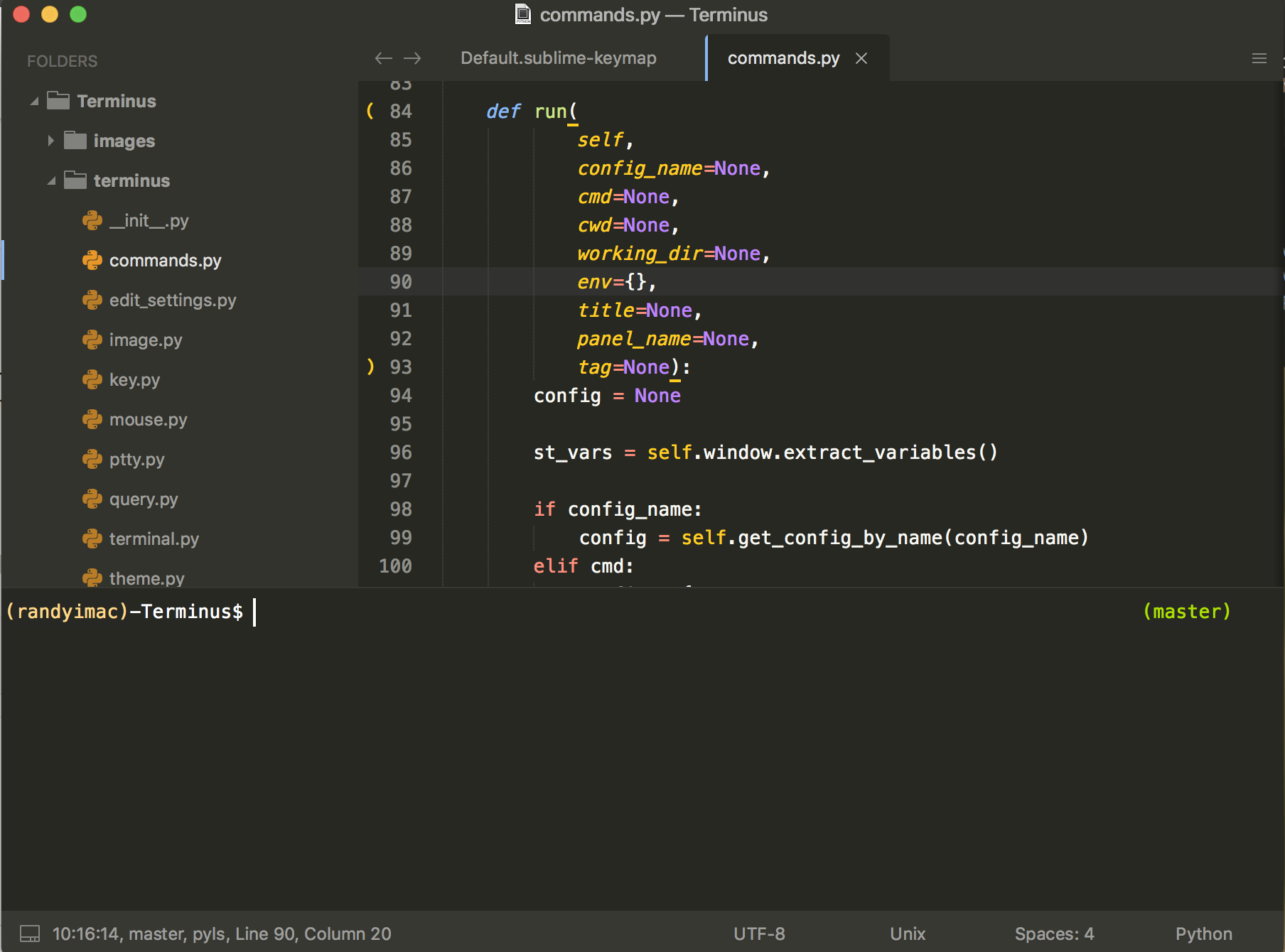 Sublime Text Windows Command Line Jerseyserre